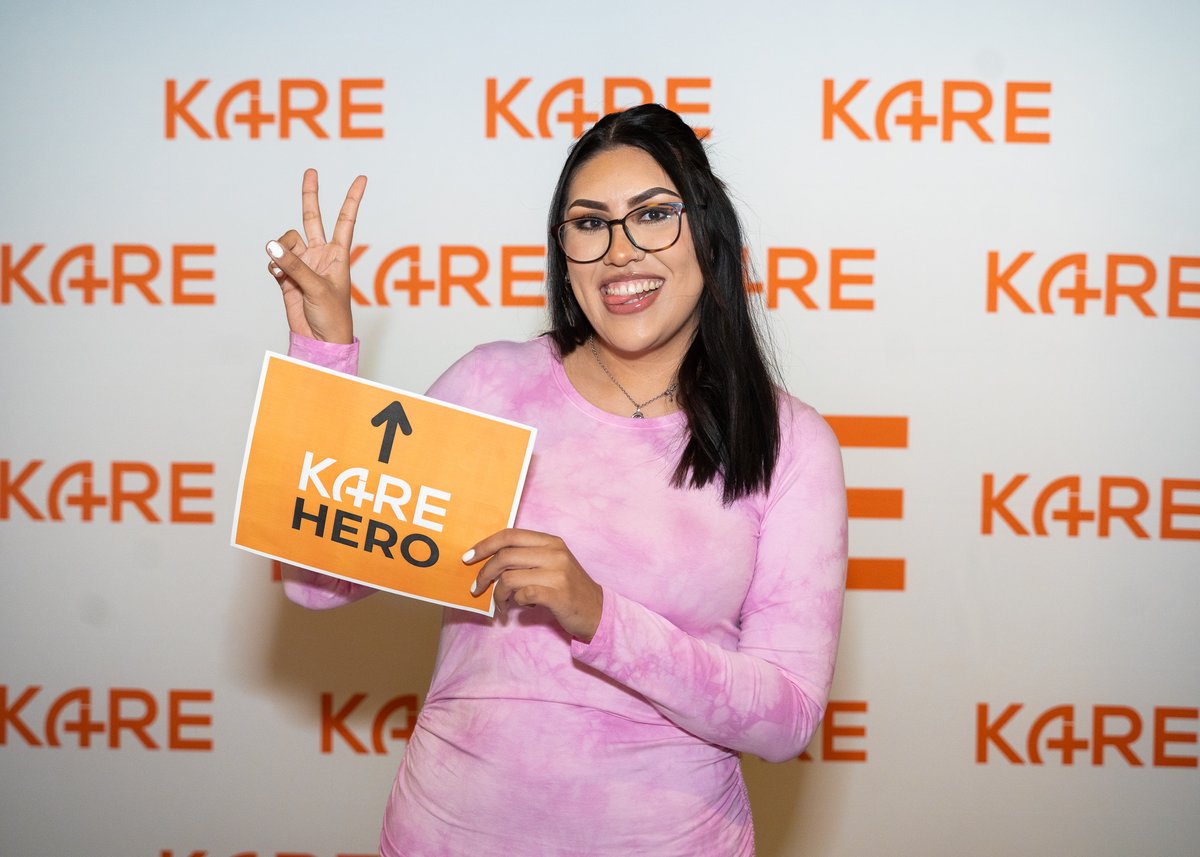 KARE Therapist Signup